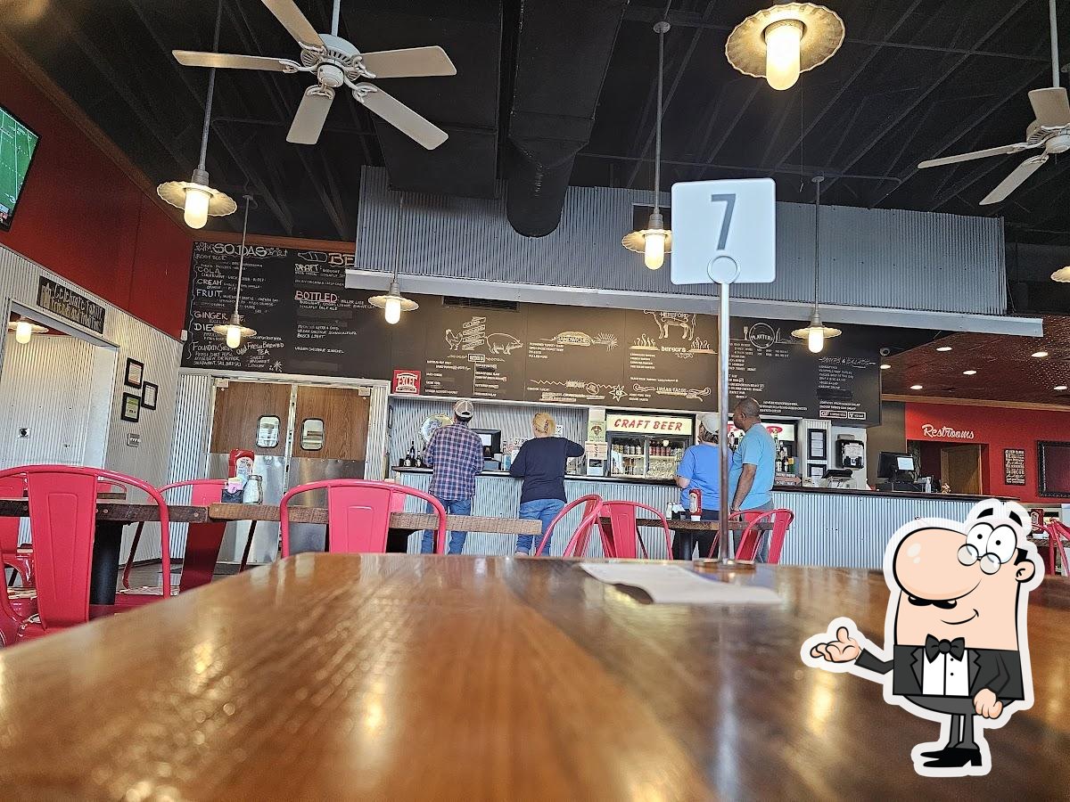 Urban Farmhouse, Highland - Restaurant menu, prices and reviews