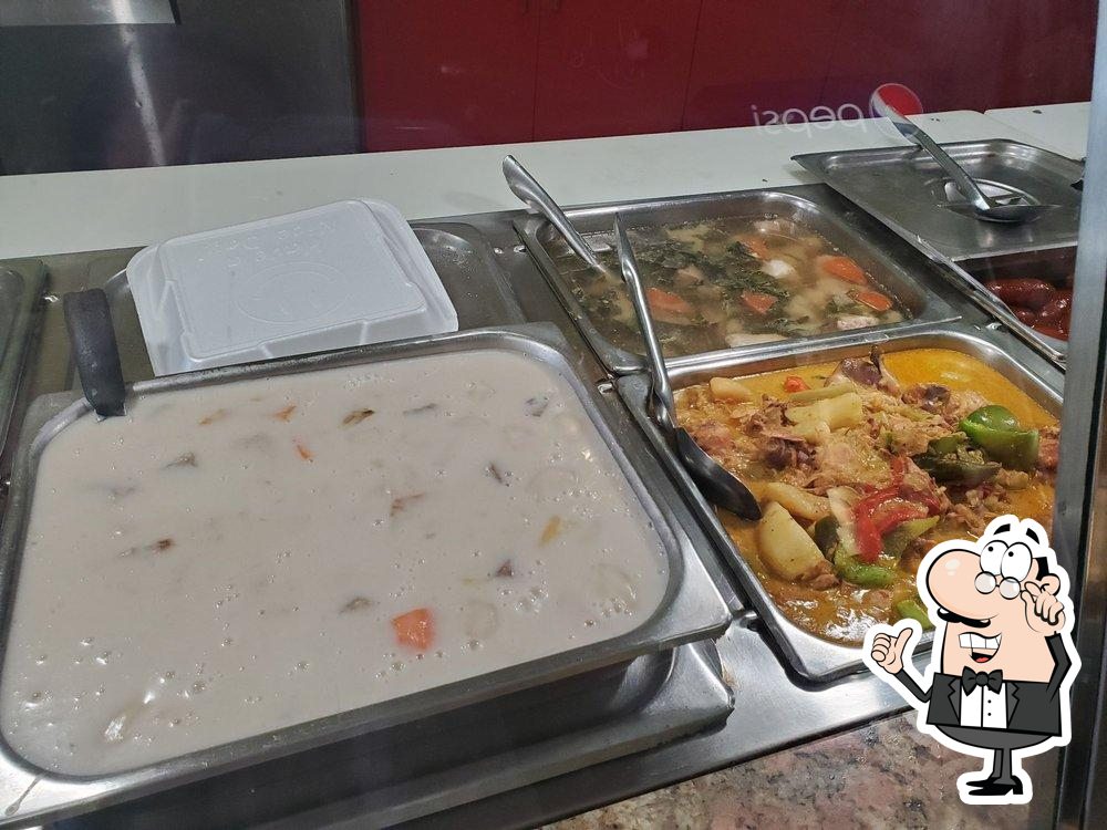 Filipino Express, Buena Park - Restaurant menu, prices and reviews