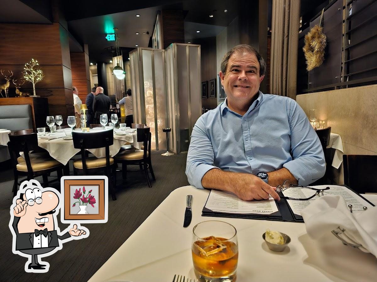 Malio's, Tampa - Restaurant menu, prices and reviews