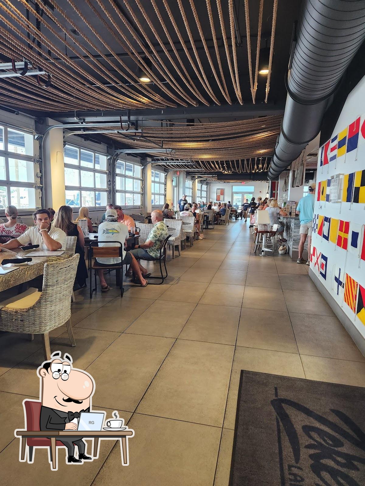 Zeke's Restaurant establishment, Orange Beach – menu, prices & reviews