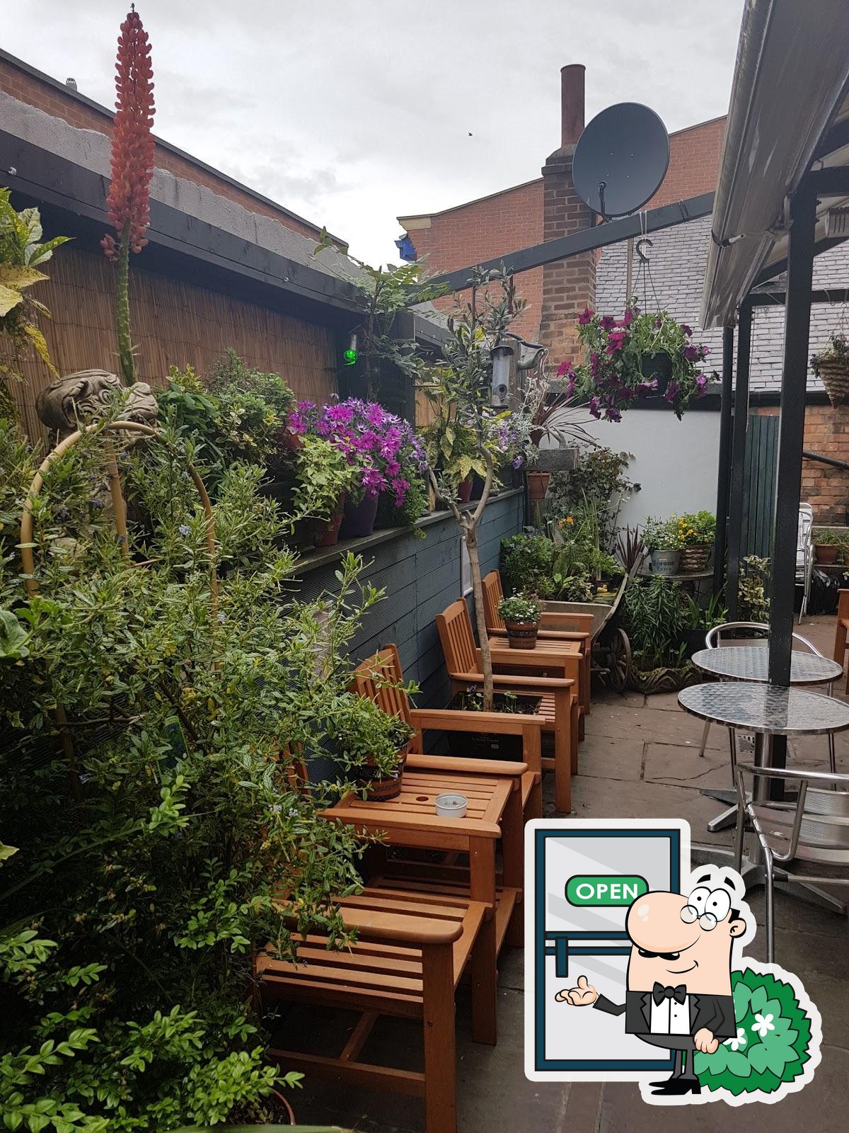 Apollo Bar and Events in Scarborough - Restaurant reviews
