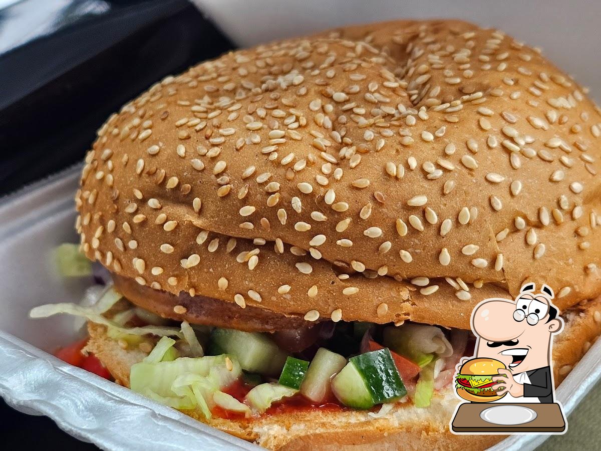 Café 365 Durban North, Durban North - Restaurant menu, prices and reviews