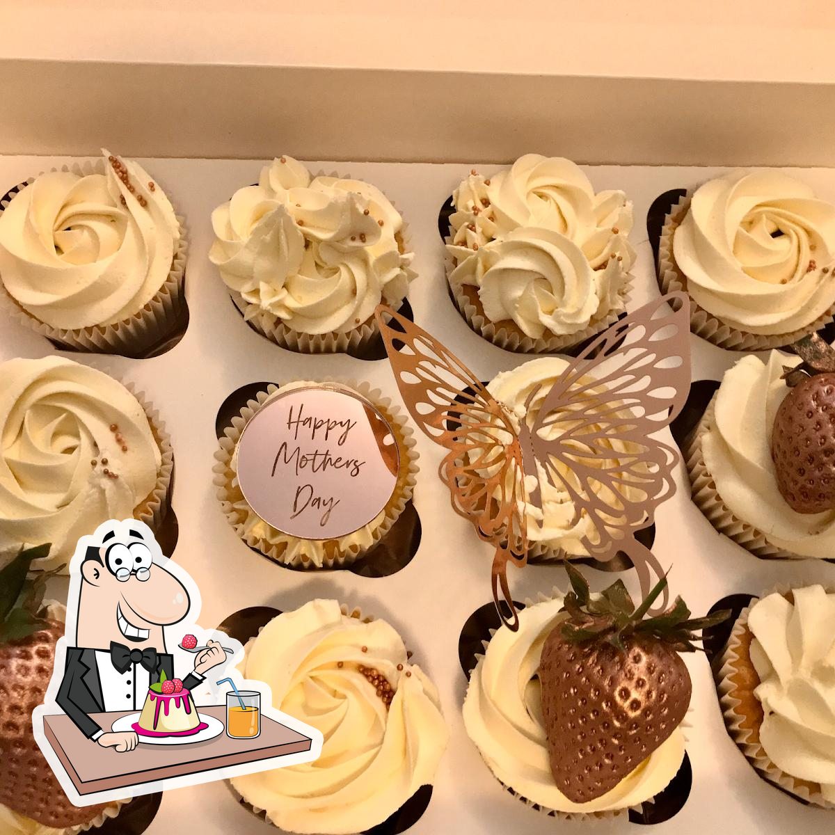 Cake By Mina in Woking - Restaurant reviews