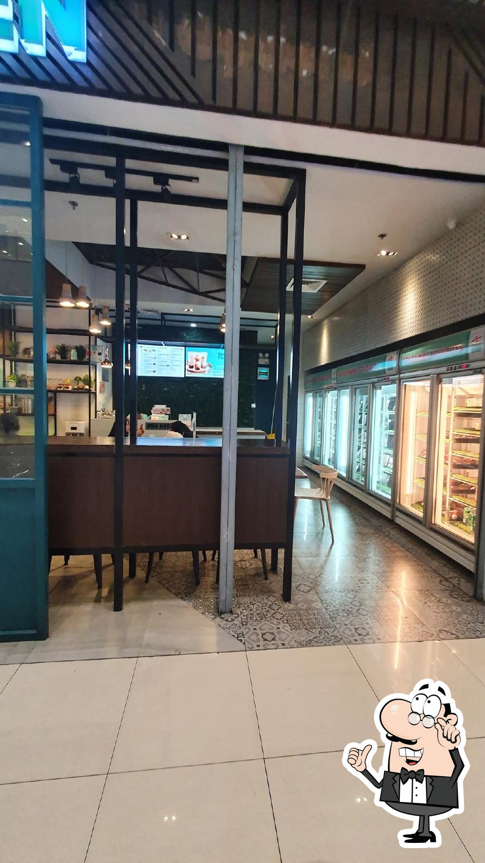 Hot Kitchen SM Light Mall restaurant, Mandaluyong - Restaurant reviews