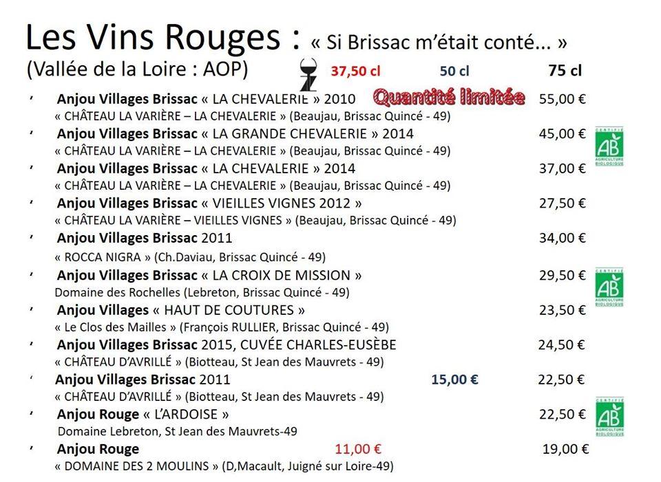 Menu au Le ZINC - Restaurant, Saint-Barthélemy-d'Anjou