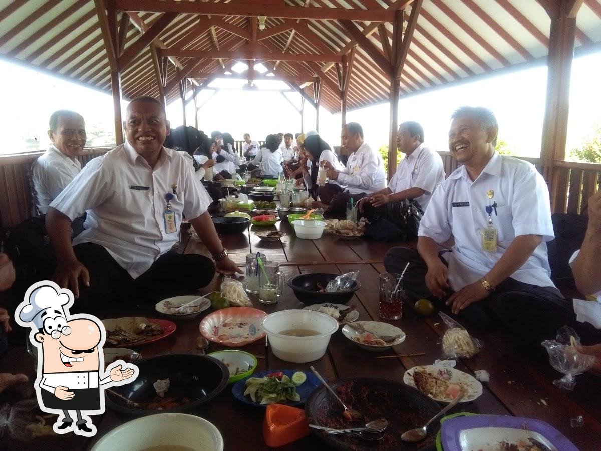 Pemancingan Citra restaurant, Indonesia - Restaurant reviews