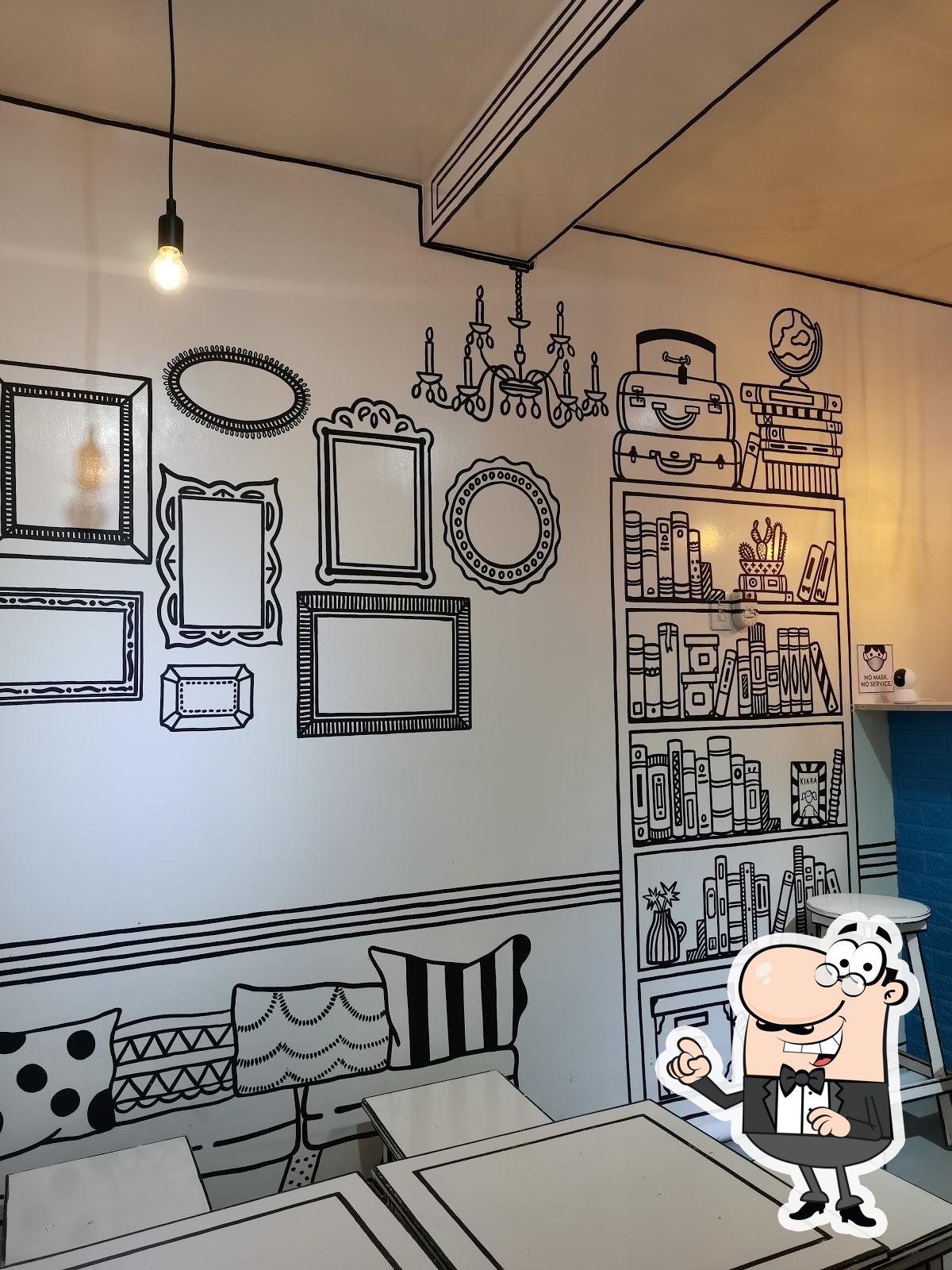 TATA TEA BUBBLE TEA SHOP - Borongan City, Eastern Samar cafe, Borongan ...