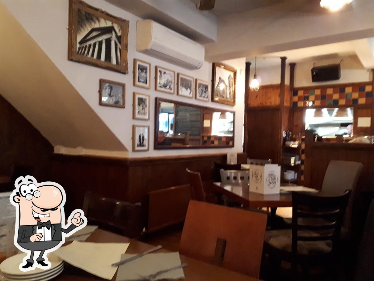 Salvana's Restaurant in Barrow-in-Furness - Restaurant reviews