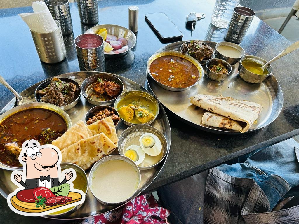 HOTEL SHETKARI WADA, Pune - Restaurant reviews