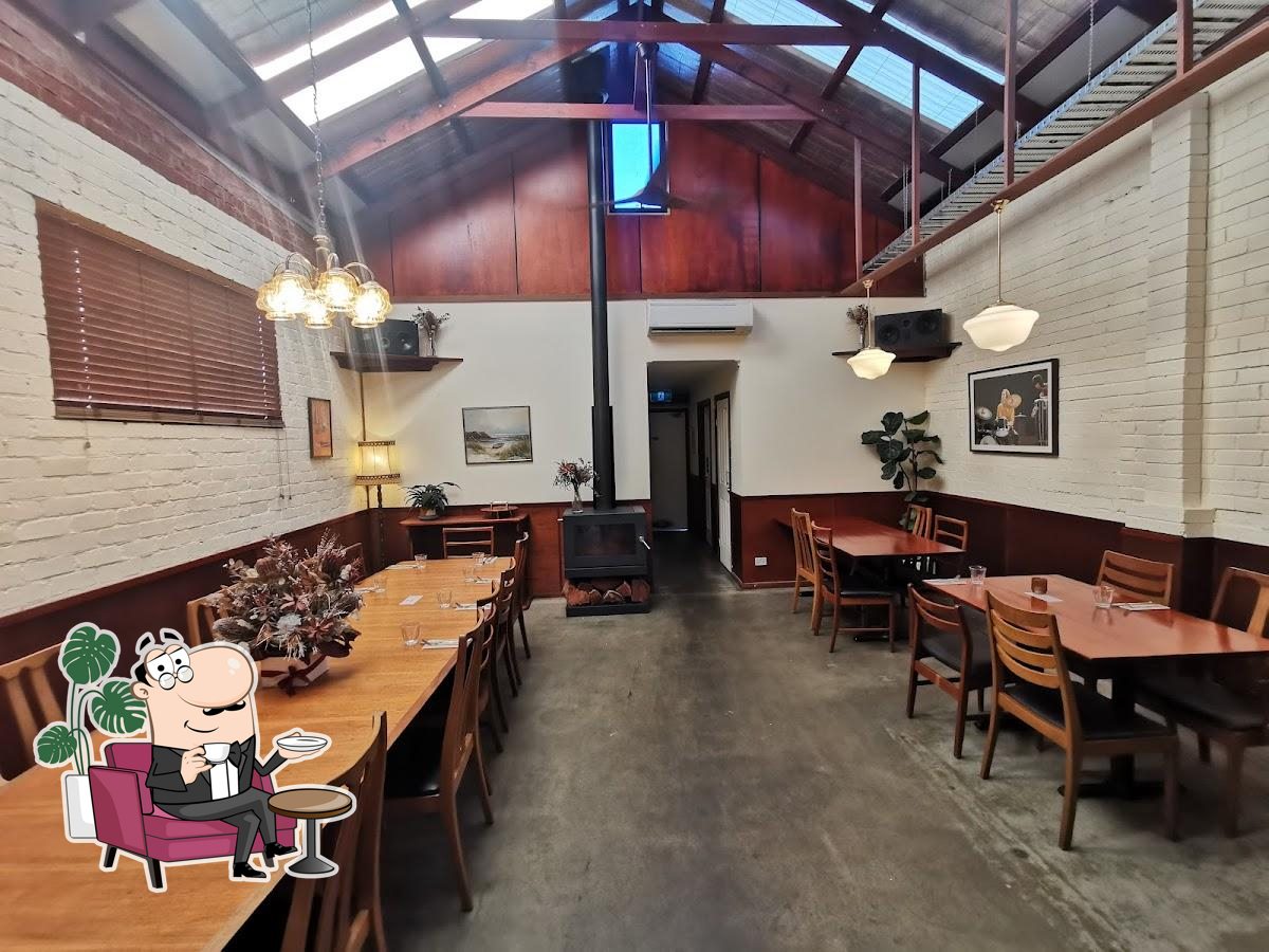 The Banksia Tavern, Busselton - Restaurant menu, prices and reviews