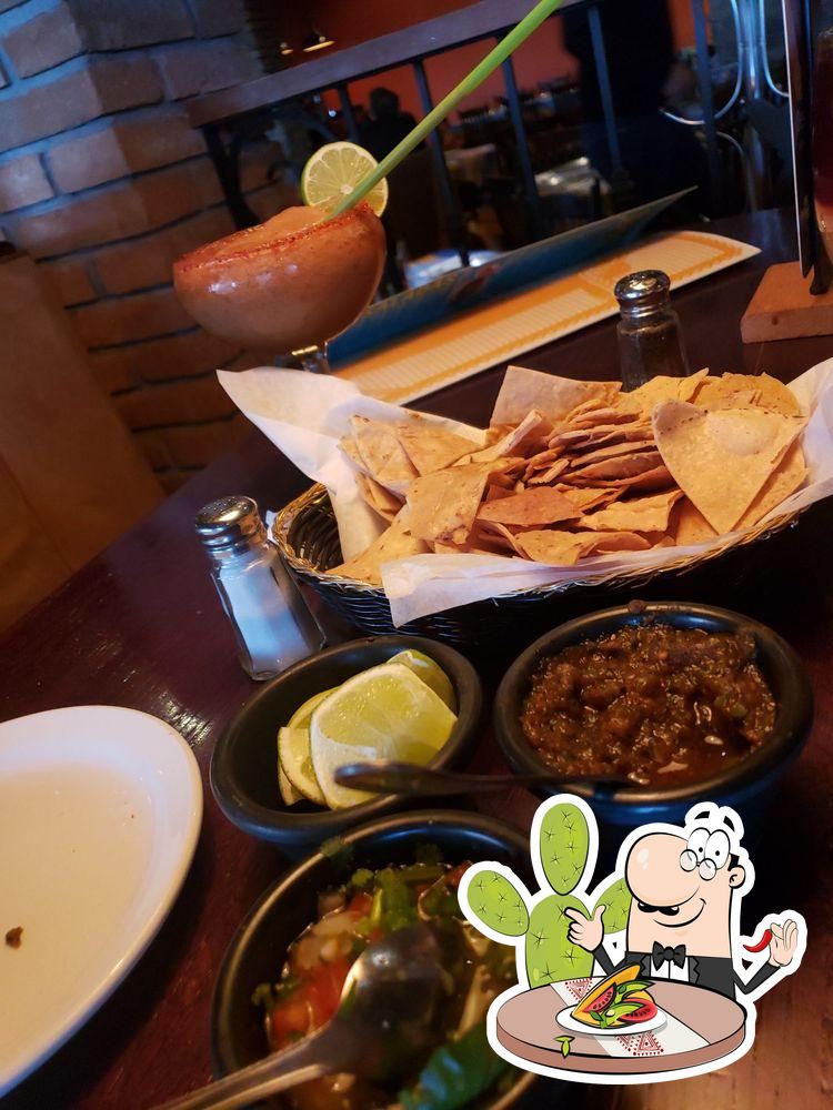 Barrigas, Ciudad Juarez, Av. Paseo de la Victoria 4220 - Restaurant ...