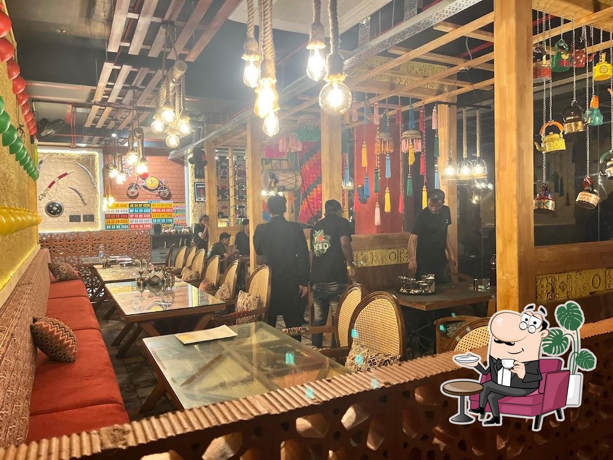 PIND CHROMEPET, Chennai - Restaurant menu, prices and reviews