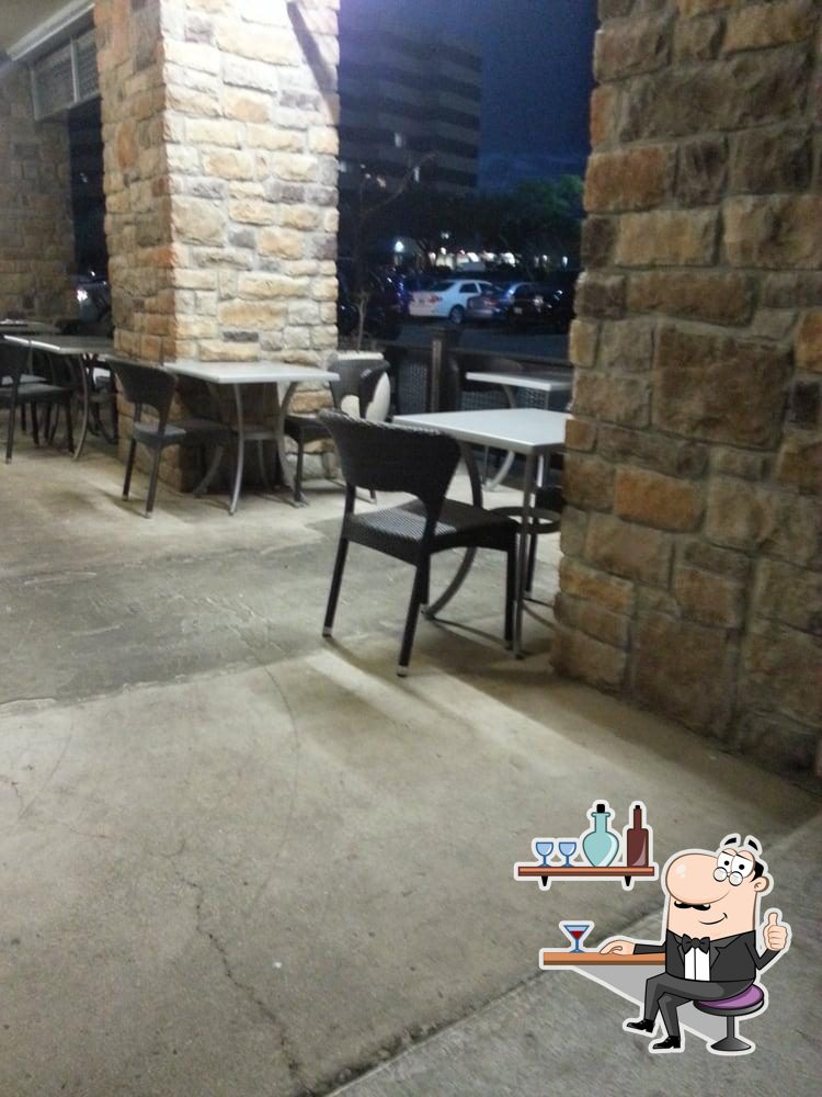 Picnikins, San Antonio - Restaurant menu, prices and reviews