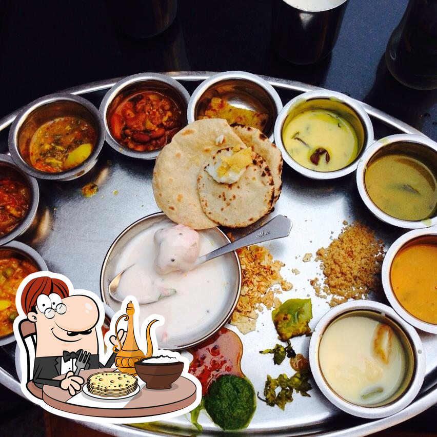 Rajdhani, Bengaluru - Restaurant menu, prices and reviews