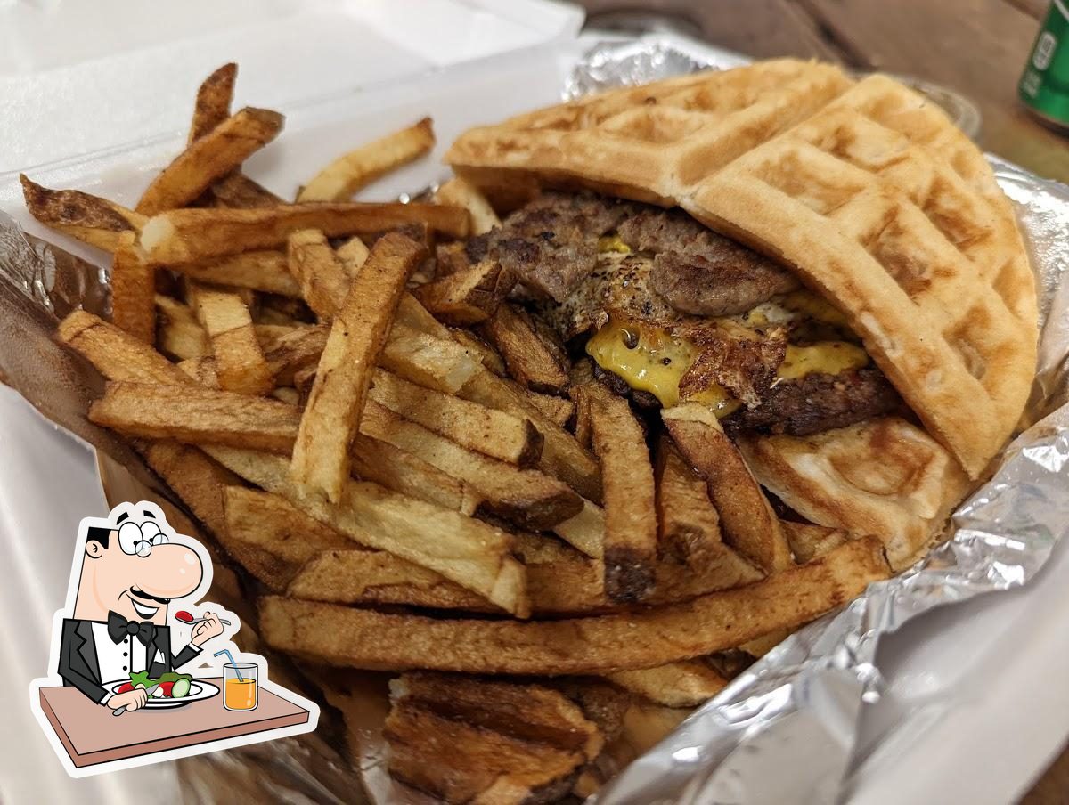 The Nelson’s Kitchen, Wichita - Restaurant menu, prices and reviews