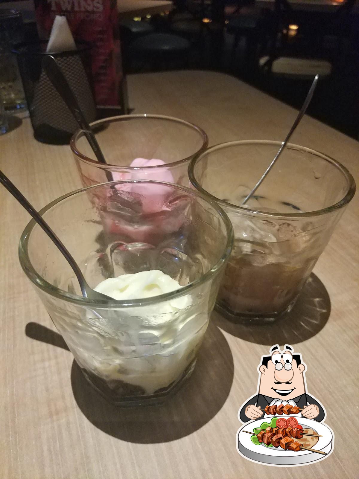 Vote Bar PIK, Jakarta - Restaurant reviews