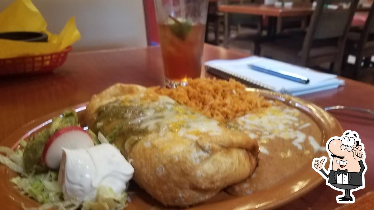 Guadalajara Original Grill, Tucson - Restaurant menu, prices and reviews