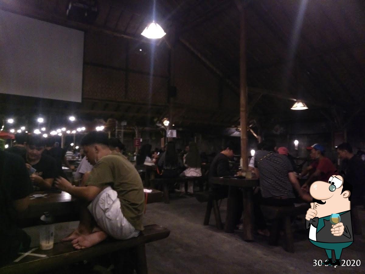 Kafe Basabasi Tamantirto UMY cafe, Bantul - Restaurant menu and reviews