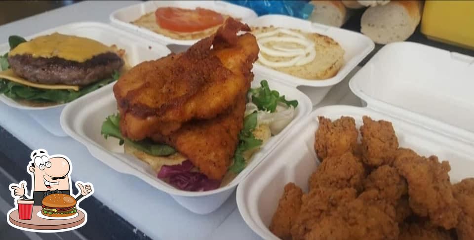 The Munchbox, 1, Edward Benefer Way in King's Lynn - Restaurant reviews