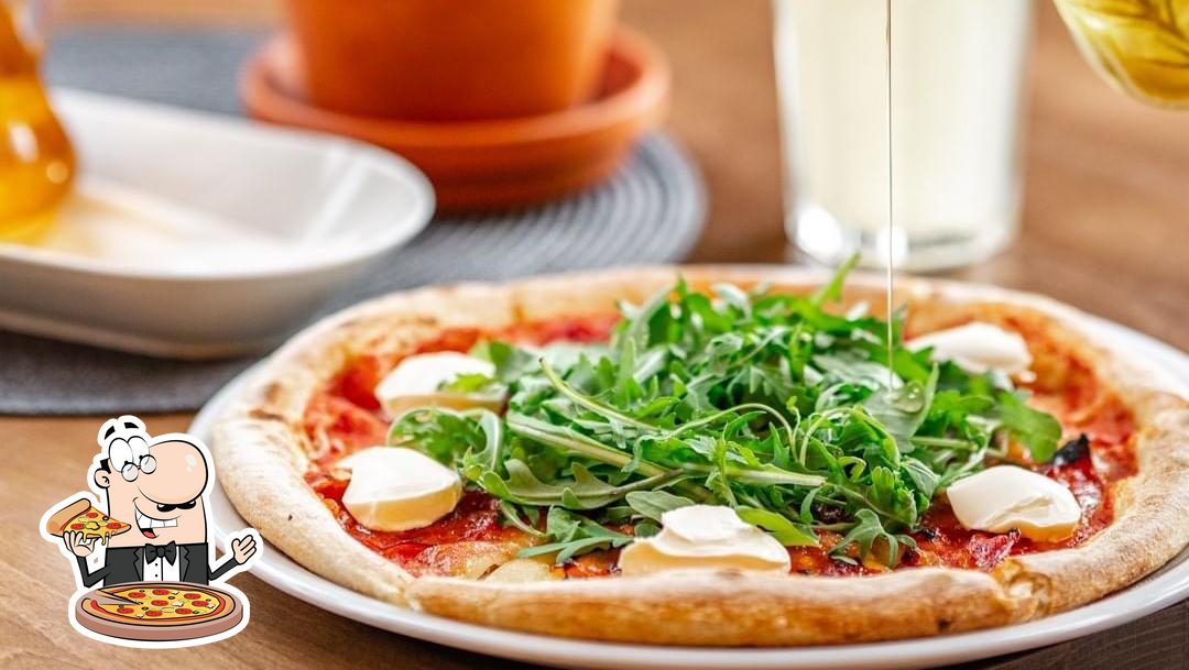 Włoszczyzna Garnizon restaurant, Gdańsk - Restaurant reviews