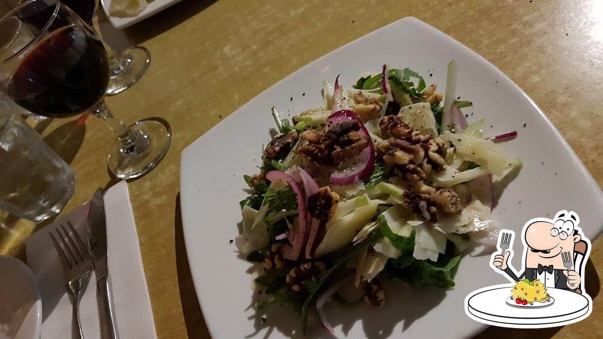 Cafe 66, 1/66 Clarence St in Port Macquarie - Restaurant menu and reviews