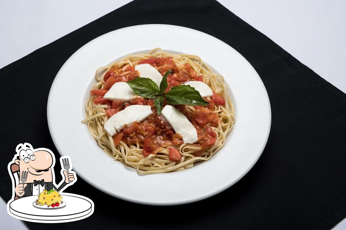 Primo Pasta Kitchen in Pasadena - Restaurant menu and reviews