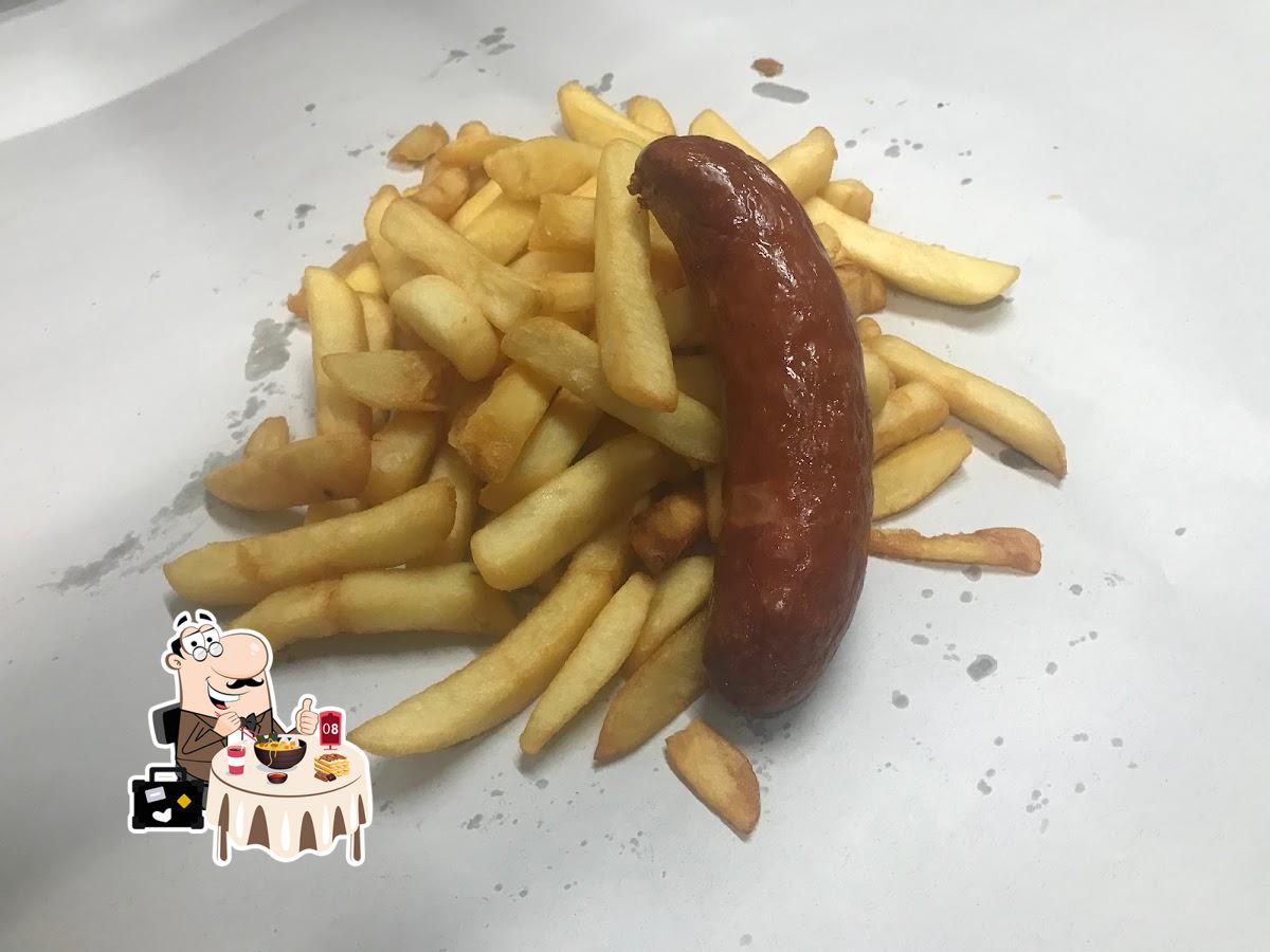 Abbott Street Fish Bar in Oonoonba - Restaurant reviews