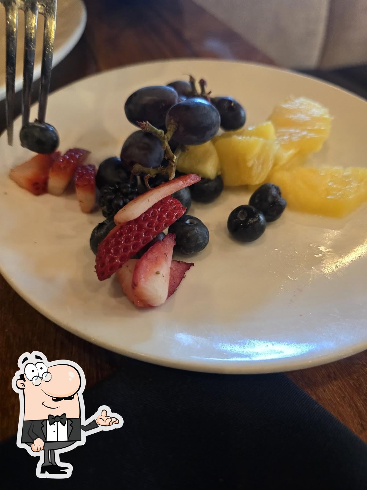 CHARCUT, Calgary - Restaurant menu, prices and reviews
