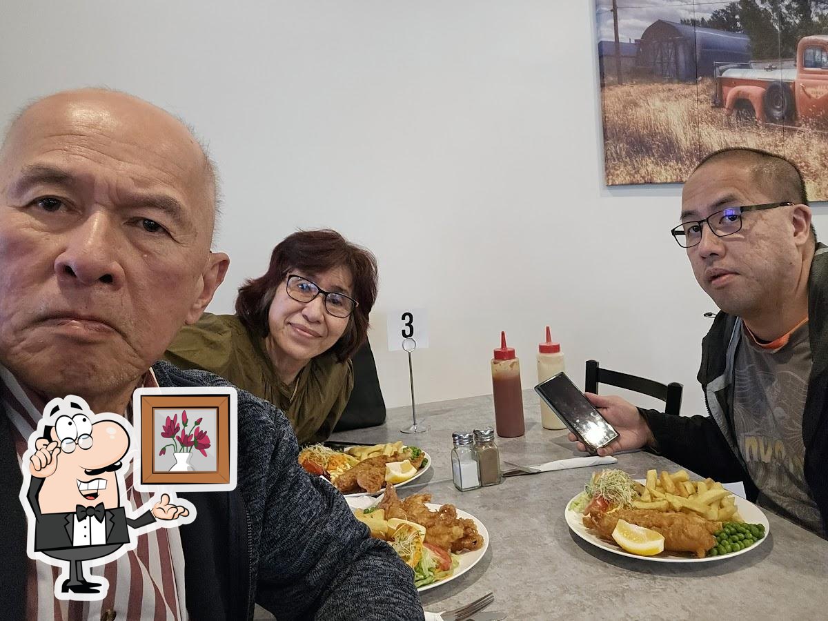 Concord Inn, Dunedin - Restaurant menu, prices and reviews