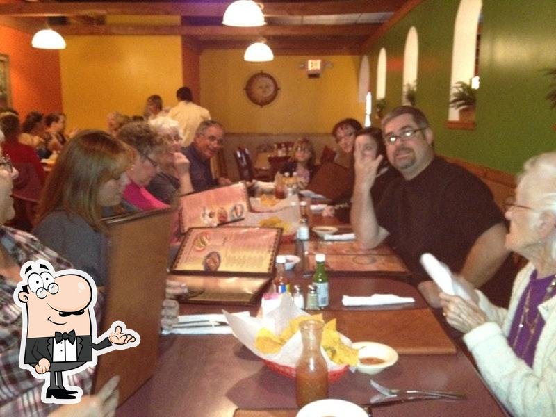 El Rancho in Stuart - Restaurant menu and reviews