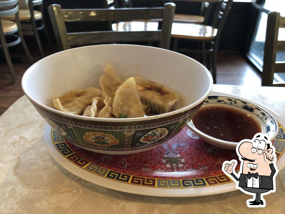 Three Happiness Express, Omaha - Restaurant menu, prices and reviews