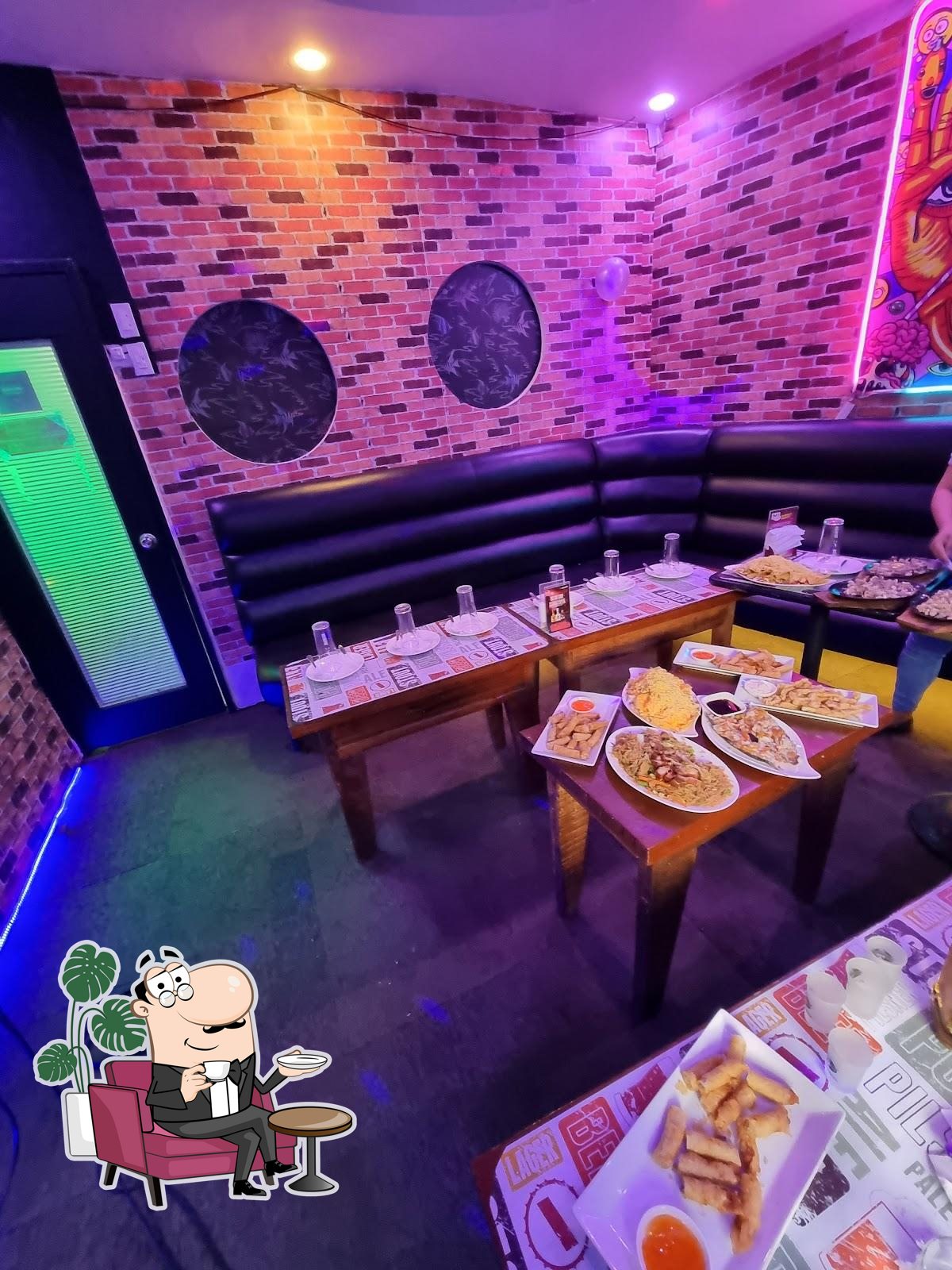 gv8 Makati, Makati, Vito Cruz - Restaurant menu, prices and reviews