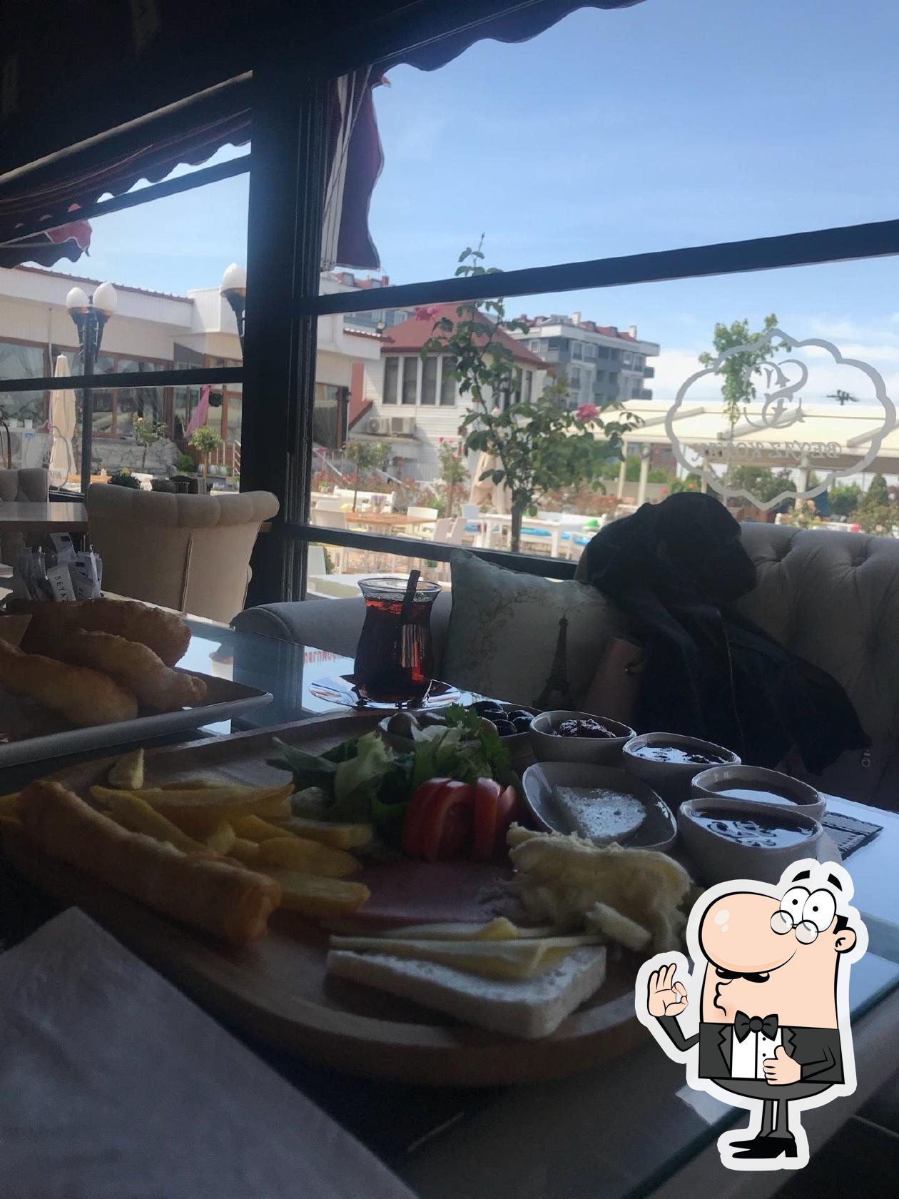 SC Beyaz Konak, Çerkezköy - Restaurant menu and reviews