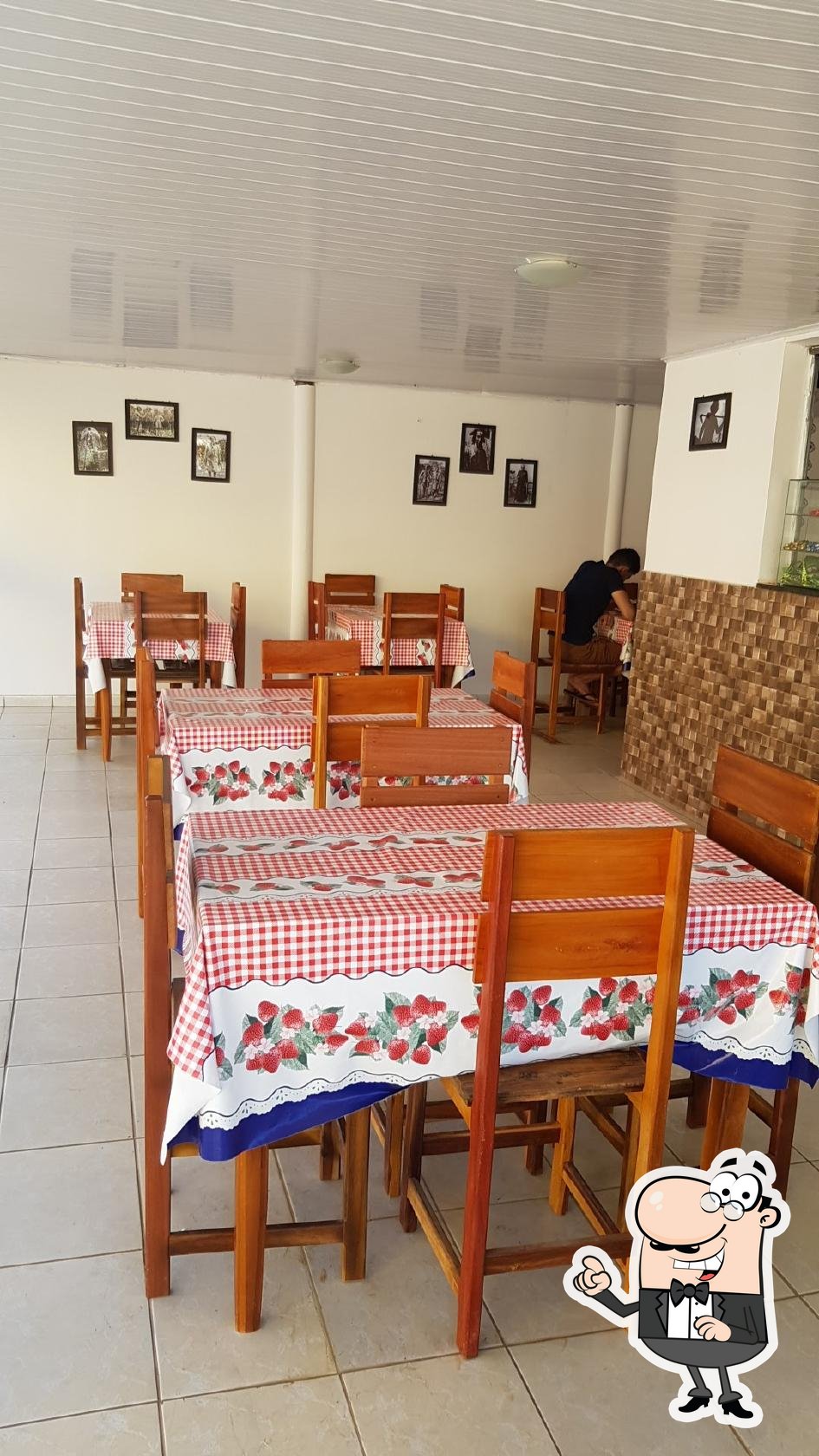 Bar Sabor Nordestino, Serra do Ramalho - Avaliações de restaurantes