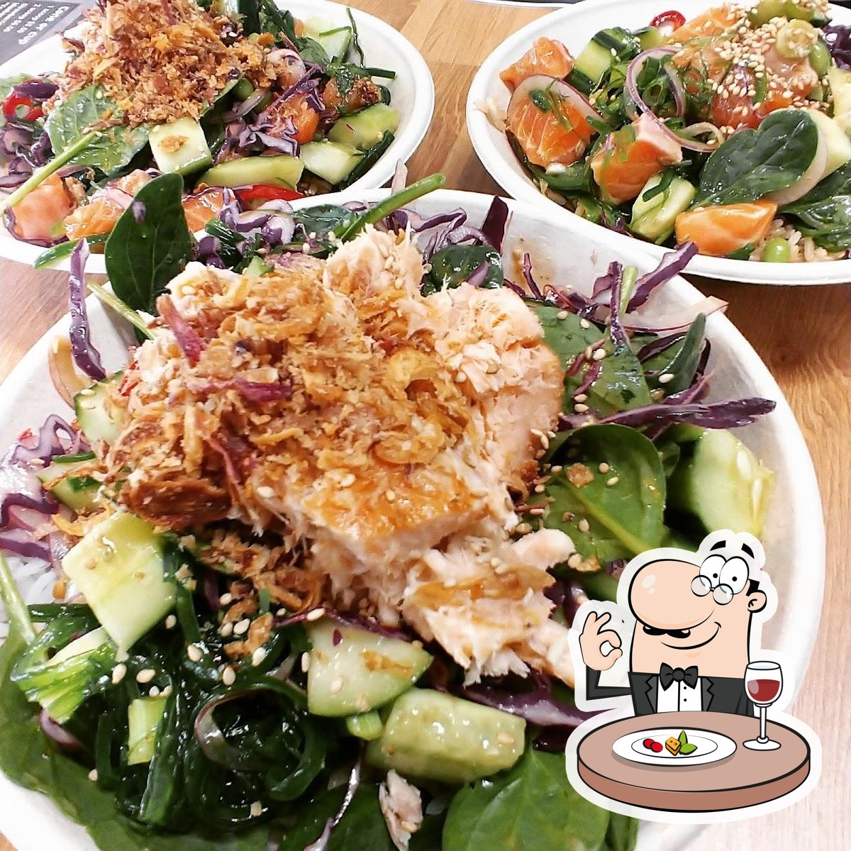 Kava Bowl in Dicky Beach - Restaurant menu and reviews