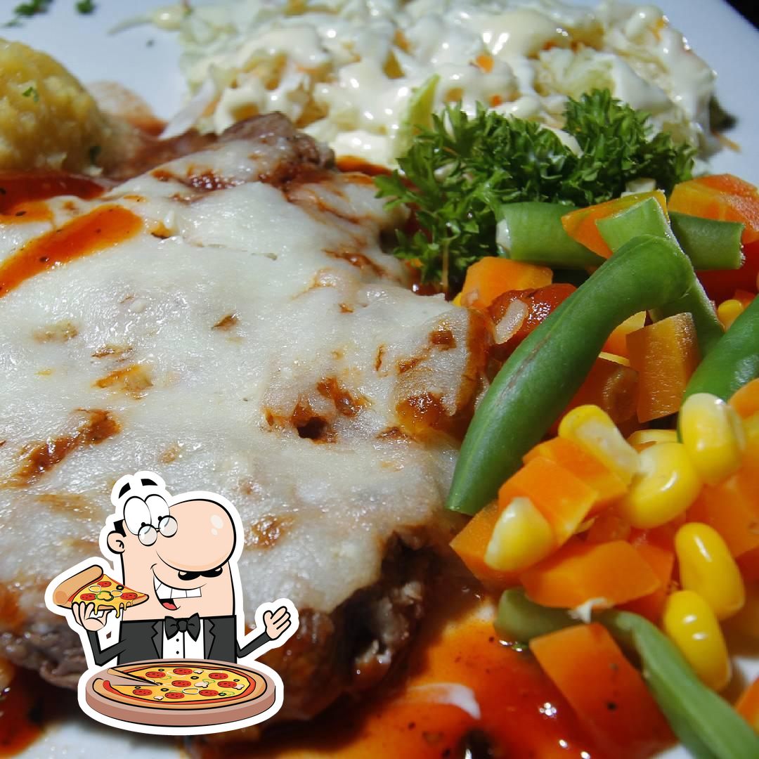 La Pantry by planet drinks, Padalarang - Restaurant menu, prices and ...
