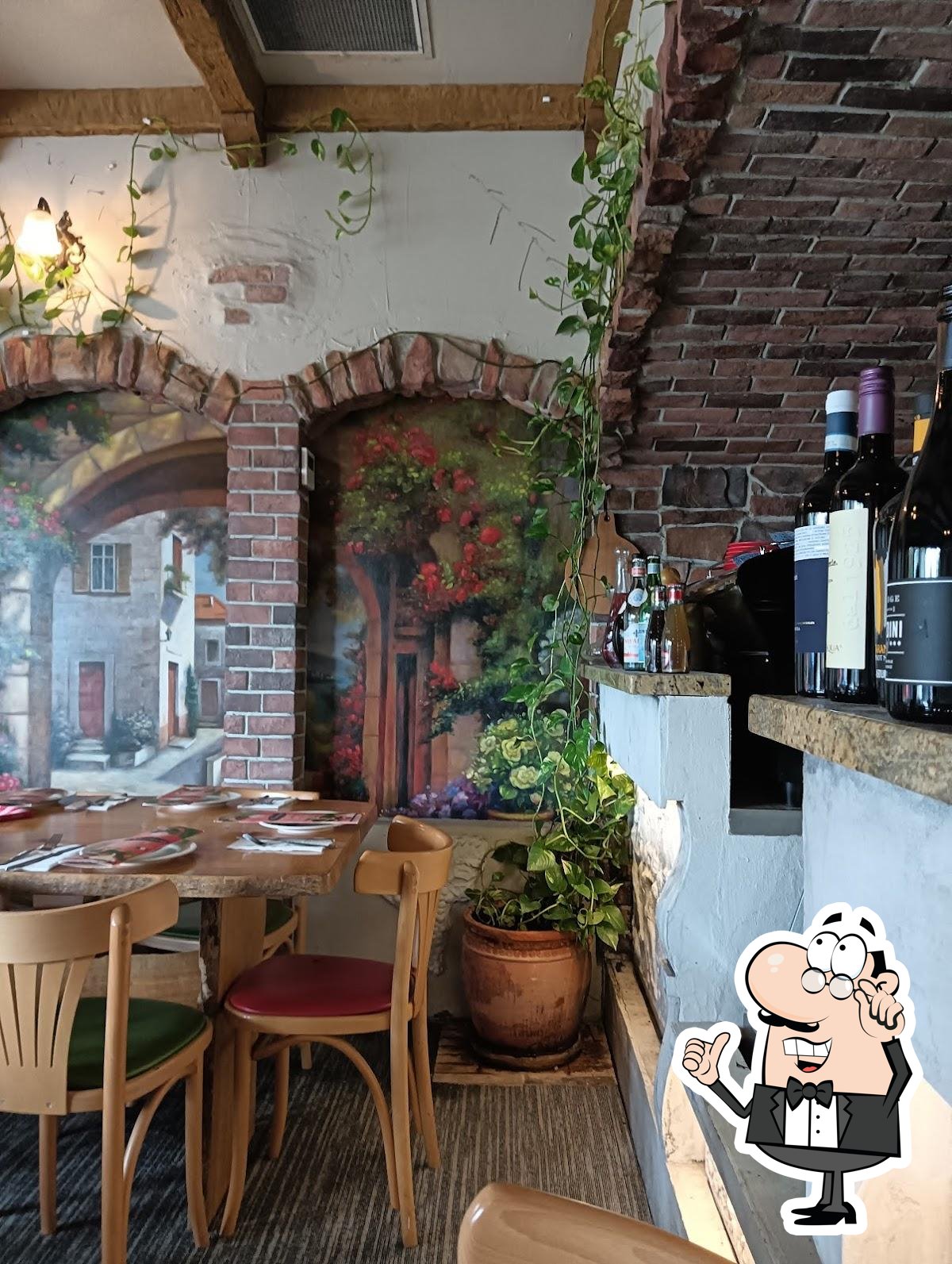 Marinara Restaurant Clayfield, Clayfield - Restaurant menu, prices and ...