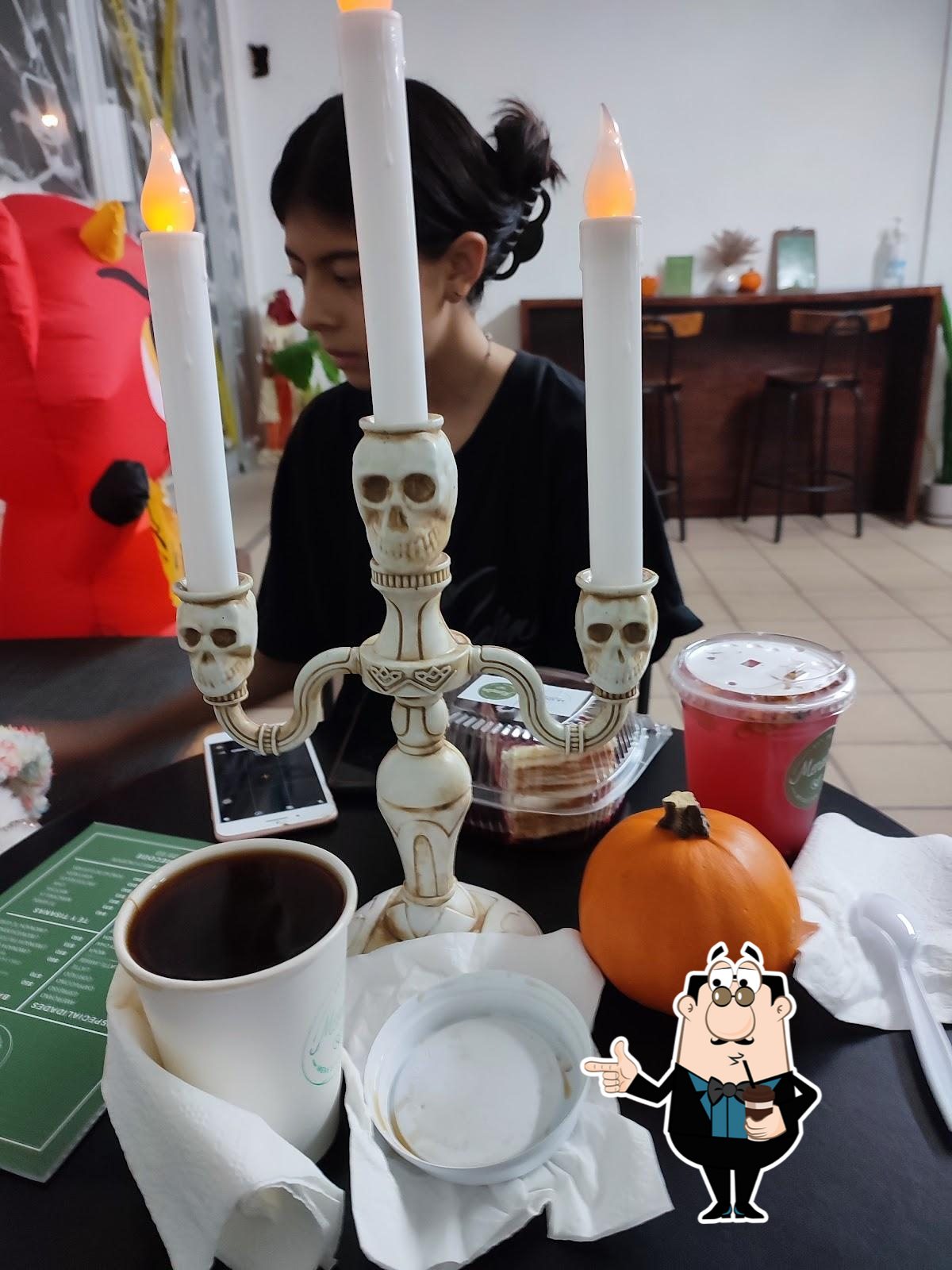 Menester Café, Tijuana - Menú del restaurante, precios y reseñas