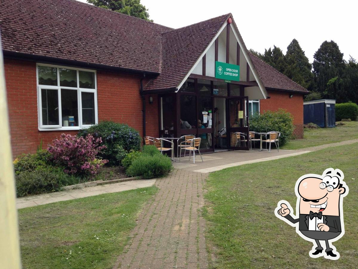 Open Door, Banstead - Restaurant menu, prices and reviews