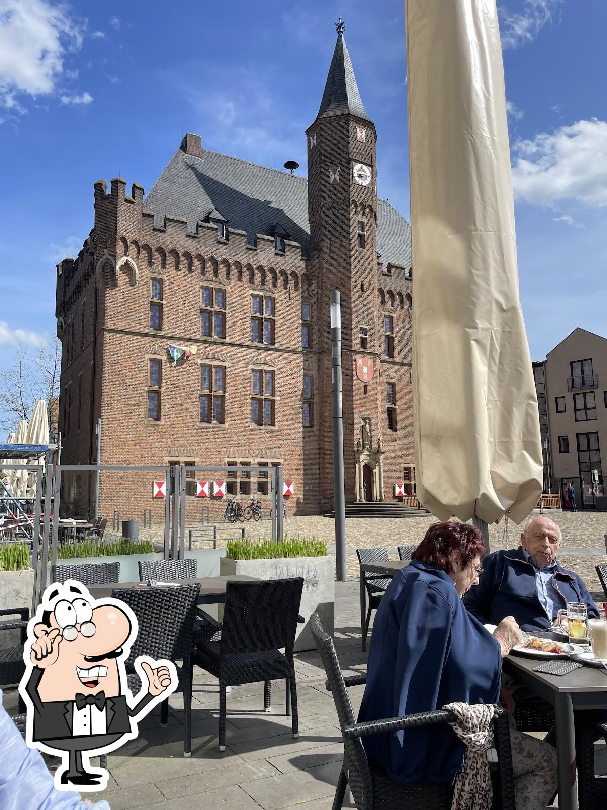 Ratskeller Kalkar, Kalkar - Speisekarte, Preise und Bewertungen
