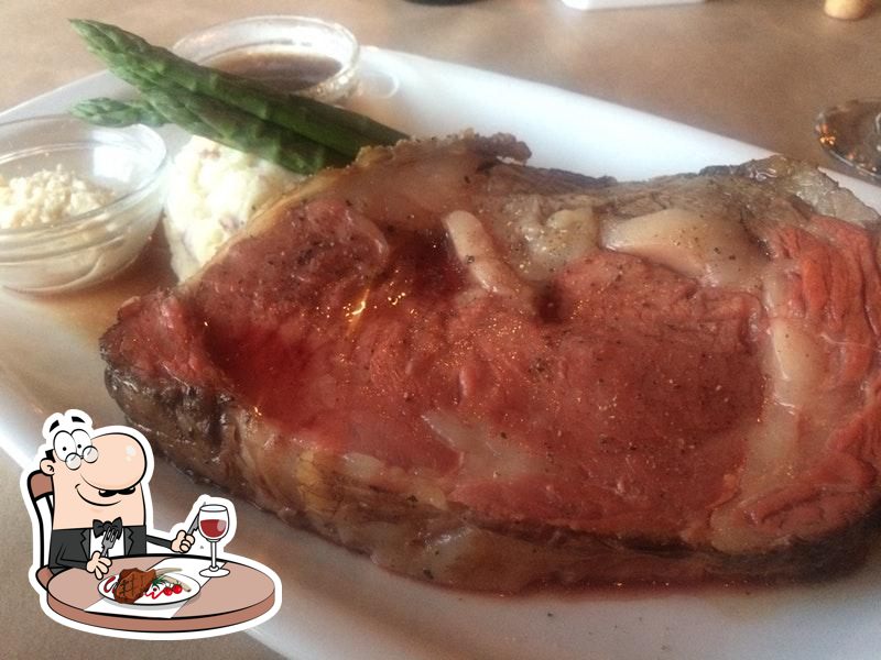 Water Street Cooker, Burlington - Restaurant menu, prices and reviews