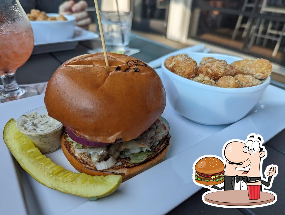 Shorebreak Pungo Pizza & Taphouse in Virginia Beach - Restaurant menu ...