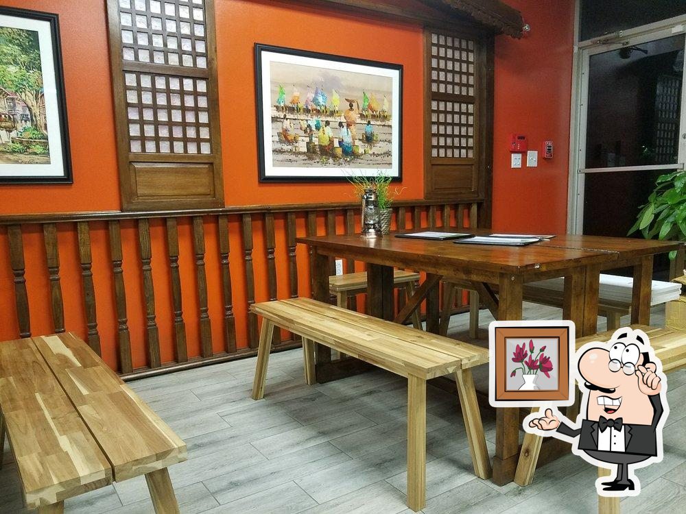 Kusina Ni Inang, Hamilton Township - Restaurant menu, prices and reviews