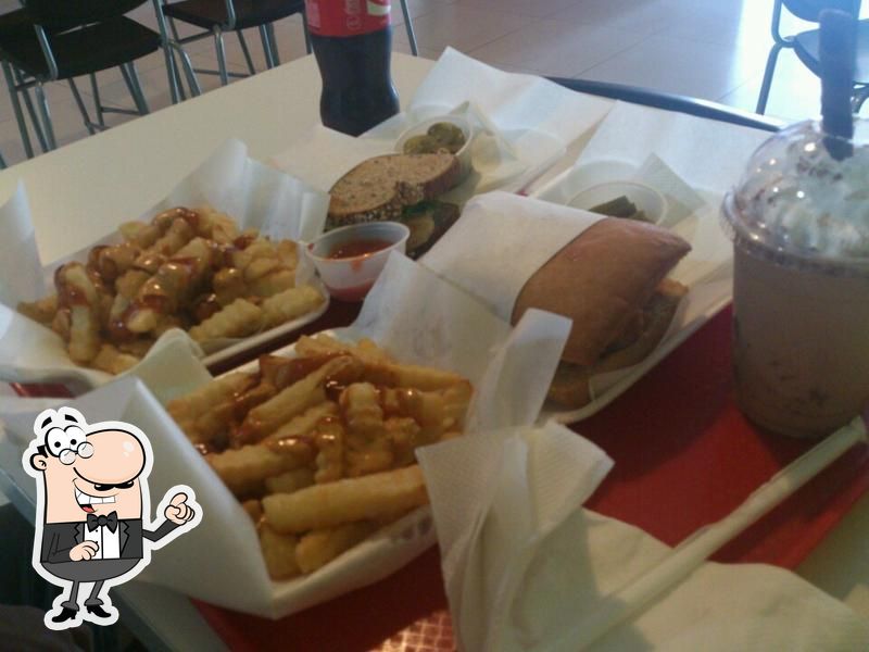 KASA CAFE, Tijuana - Menú del restaurante, precios y reseñas