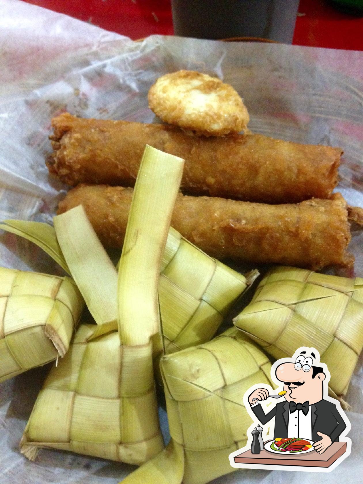 Chinese Ngohiong restaurant, Cebu City, 345 Junquera St - Restaurant ...
