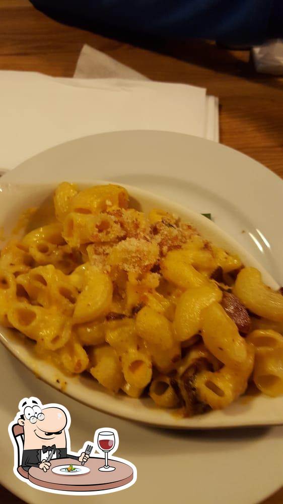 Pangaea Bier Cafe in Sacramento - Restaurant menu and reviews