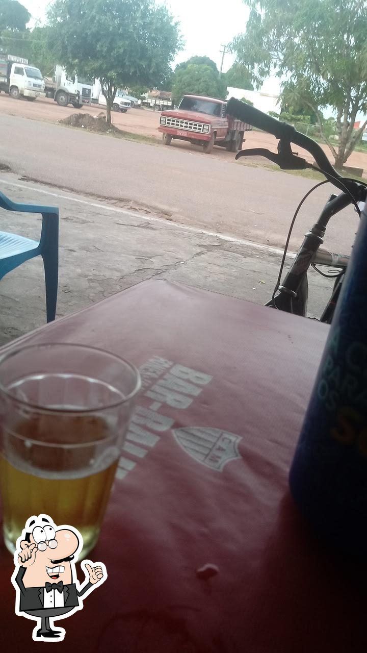 Bar-balho, Paragominas - Avaliações de restaurantes