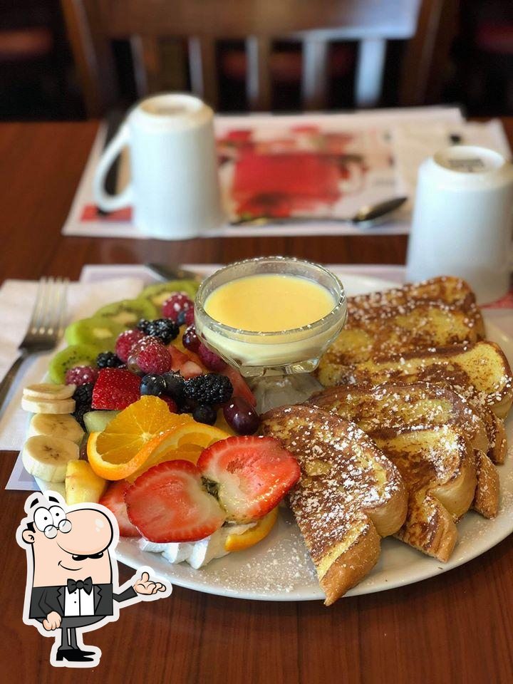 Coco Frutti Victoriaville, Victoriaville - Menu du restaurant, prix et avis