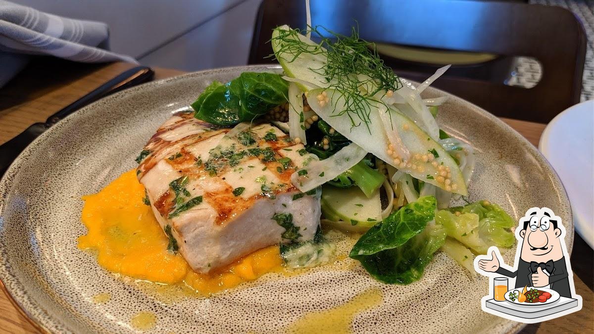 Del Mar SoCal Kitchen in Columbus - Restaurant menu and reviews