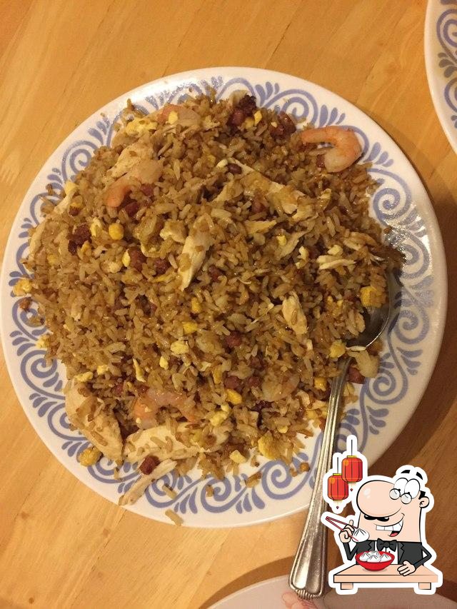 Deng's Diner, Raceview - Restaurant menu, prices and reviews